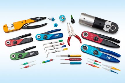 Why Genuine DMC Tools Matter: A Complete Guide for Reliable Crimping ...