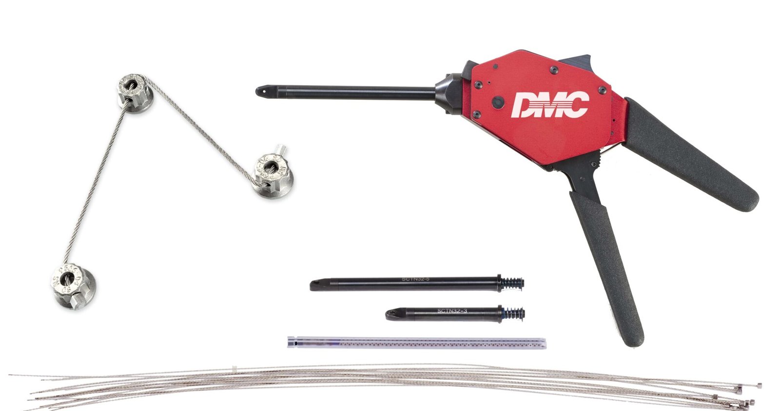 Understanding Safe-T-Cable: Why It’s Replacing Lockwire in Modern ...